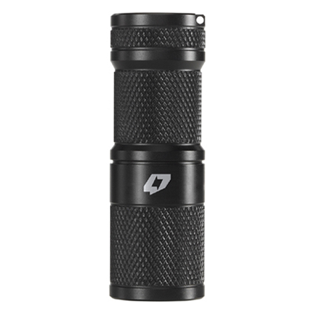 FOURSEVENS Mini ML Black Finish / High CRI LED