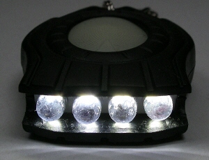 Photon Rex RECHARGEBLE 充電式小型LEDライト