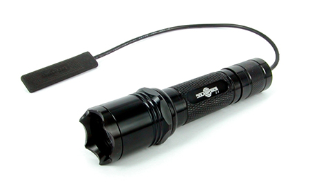 SOLARFORCE ソーラーフォース PTS-3 リモート・スイッチ ＋ テール・スイッチ ふたつのスイッチが付いています。 / Dual ...