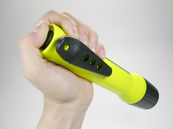 STREAMLIGHT 3C PROPOLYMER Luxeon