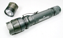 【ギフトBOX】SUREFIRE L4 LUMAMAX / Executiveベゼル・ユニット(MN03)付属