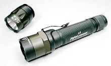 【ギフトBOX】SUREFIRE L4 LUMAMAX / Executiveベゼル・ユニット(MN03)付属